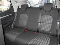 China MG ZS 1.5L Automatic 5 Door 5 Seat SUV Used Cars High Speed 170km/h Gasoline Private Car for sale