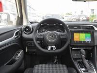 China MG ZS 1.5L Automatic 5 Door 5 Seat SUV Used Cars High Speed 170km/h Gasoline Private Car for sale