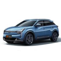 China 2022 2023 Global Version Hozon Edition Nezha Neta U Pro Zhi 400 500 610 Suv Ev Car Vehicle 600 U500 400Km 4 Doors 5 Seats for sale