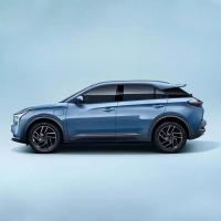 China 2022 2023 Global Version Hozon Edition Nezha Neta U Pro Zhi 400 500 610 Suv Ev Car Vehicle 600 U500 400Km 4 Doors 5 Seats for sale
