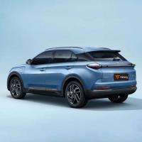China 2022 2023 Global Version Hozon Edition Nezha Neta U Pro Zhi 400 500 610 Suv Ev Car Vehicle 600 U500 400Km 4 Doors 5 Seats for sale
