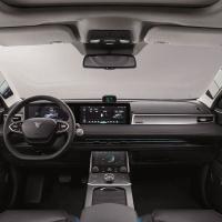 China 2022 2023 Global Version Hozon Edition Nezha Neta U Pro Zhi 400 500 610 Suv Ev Car Vehicle 600 U500 400Km 4 Doors 5 Seats for sale