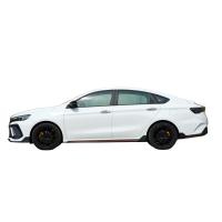 China 4605*1878*1643mm Geely Binrui 1.5TD 7DCT Power Edition Petrol Sedan for Performance for sale