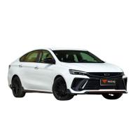 China 4605*1878*1643mm Geely Binrui 1.5TD 7DCT Power Edition Petrol Sedan for Performance for sale