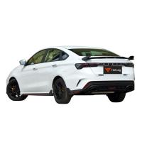 China 4605*1878*1643mm Geely Binrui 1.5TD 7DCT Power Edition Petrol Sedan for Performance for sale