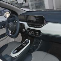 China Energy Small Electric Car Changan Benben E-star 2023 0km Max torque 1 Range NEDC 310KM for sale