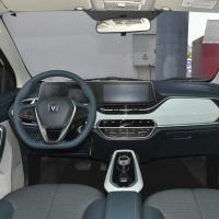 China Energy Small Electric Car Changan Benben E-star 2023 0km Max torque 1 Range NEDC 310KM for sale