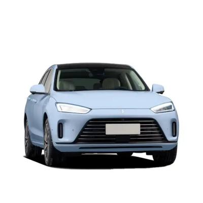 China 2023 Huawei Aito M5 EV Car SUV Autos Maximum speed km/h 210 Km/h Fast Charging time 0.75h for sale