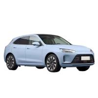 China 2023 Huawei Aito M5 EV Car SUV Autos Maximum speed km/h 210 Km/h Fast Charging time 0.75h for sale