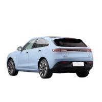 China 2023 Huawei Aito M5 EV Car SUV Autos Maximum speed km/h 210 Km/h Fast Charging time 0.75h for sale
