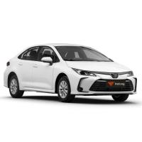 China 2024 Toyota Corolla 1.2T Economy Family EV Sedan Car Top-Selling Chinese Gasoline Car for sale