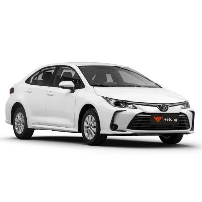 China 2024 Toyota Corolla 1.2T Economy Family EV Sedan Car Top-Selling Chinese Gasoline Car for sale