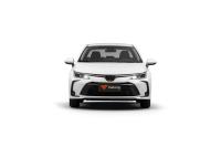 China 2024 Toyota Corolla 1.2T Economy Family EV Sedan Car Top-Selling Chinese Gasoline Car for sale