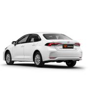 China 2024 Toyota Corolla 1.2T Economy Family EV Sedan Car Top-Selling Chinese Gasoline Car for sale