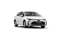 China 2024 Toyota Corolla 1.2T Economy Family EV Sedan Car Top-Selling Chinese Gasoline Car for sale