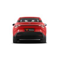 China Energy 5-Seater EV Car 616KM Cruising Range and Long Battery Life for 2023 TOYOTA BZ3 for sale
