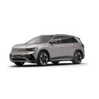 China 2023 VW ID6 Crozz Prime ID6 Crozz Pro Edition Optional for speed Performance and Comfort for sale