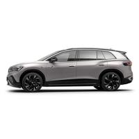 China 2023 VW ID6 Crozz Prime ID6 Crozz Pro Edition Optional for speed Performance and Comfort for sale