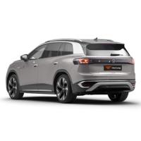 China 2023 VW ID6 Crozz Prime ID6 Crozz Pro Edition Optional for speed Performance and Comfort for sale