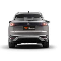 China 2023 VW ID6 Crozz Prime ID6 Crozz Pro Edition Optional for speed Performance and Comfort for sale