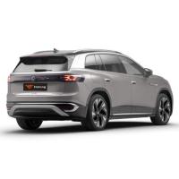 China 2023 VW ID6 Crozz Prime ID6 Crozz Pro Edition Optional for speed Performance and Comfort for sale