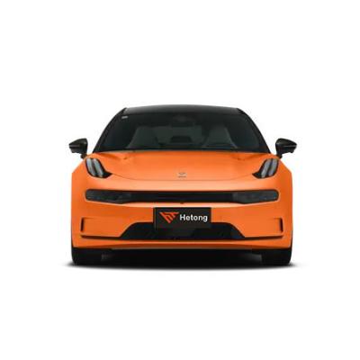 China 2023 2024 4wd Zeekr-001 Energy Cars Electric Car Ev Sedan 550Km 610Km 715Km Krypton Geely Zeeker for sale