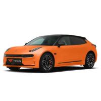 China 2023 2024 4wd Zeekr-001 Energy Cars Electric Car Ev Sedan 550Km 610Km 715Km Krypton Geely Zeeker for sale