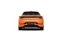 China 2023 2024 4wd Zeekr-001 Energy Cars Electric Car Ev Sedan 550Km 610Km 715Km Krypton Geely Zeeker for sale