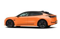 China 2023 2024 4wd Zeekr-001 Energy Cars Electric Car Ev Sedan 550Km 610Km 715Km Krypton Geely Zeeker for sale