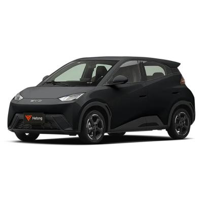 China 405km BYD Gull EV The Darkest Night Lithium Iron Phosphate Battery 0.5hr Fast Charging for sale