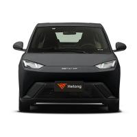 China 405km BYD Gull EV The Darkest Night Lithium Iron Phosphate Battery 0.5hr Fast Charging for sale
