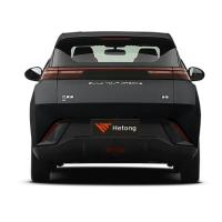 China 405km BYD Gull EV The Darkest Night Lithium Iron Phosphate Battery 0.5hr Fast Charging for sale