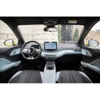 China 405km BYD Gull EV The Darkest Night Lithium Iron Phosphate Battery 0.5hr Fast Charging for sale