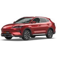 China 2023 BYD Song Plus DM i 150km EV Flat Car All Colours 100% Electric 505km Cruising Range for sale