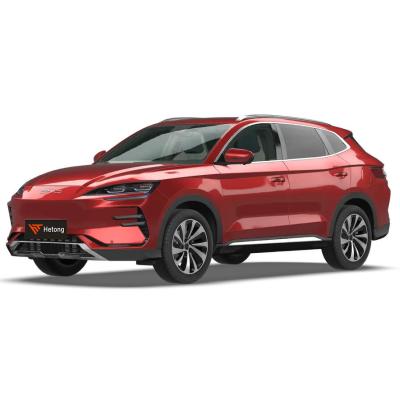China 2023 BYD Song Plus DM i 150km EV Flat Car All Colours 100% Electric 505km Cruising Range for sale