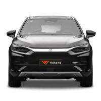 China 90.3 Battery Energy BYD Tang EV 2023 730km Lithium Iron Phosphate 4wd Smart Cars for sale
