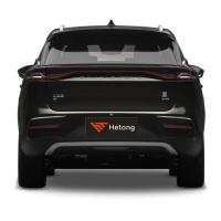 China 90.3 Battery Energy BYD Tang EV 2023 730km Lithium Iron Phosphate 4wd Smart Cars for sale