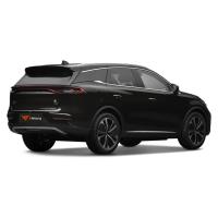 China 90.3 Battery Energy BYD Tang EV 2023 730km Lithium Iron Phosphate 4wd Smart Cars for sale