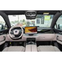 China 90.3 Battery Energy BYD Tang EV 2023 730km Lithium Iron Phosphate 4wd Smart Cars for sale