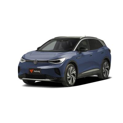 China Introducing the 2023 Volkswagen ID4 Crozz A 5-Door 5-Seater SUV with Max Speed of 160 for sale