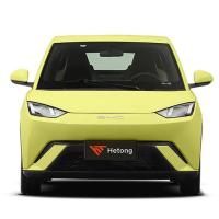 China 2023 BYD Seagull Modern Electric Vehicle with Left Steering Lithium Iron Phosphate Battery for sale