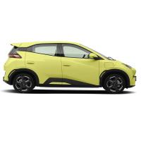 China 2023 BYD Seagull Modern Electric Vehicle with Left Steering Lithium Iron Phosphate Battery for sale