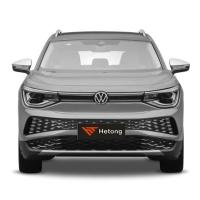China 2023 Volkswagen ID 6X Electric Cars Energy Vehicles with 4876*1848*1680 mm Dimensions for sale