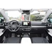 China 2023 Volkswagen ID 6X Electric Cars Energy Vehicles with 4876*1848*1680 mm Dimensions for sale