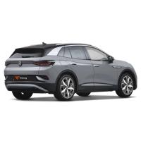 China VW ID4 ID6 Crozz 2024 Ev Energy Vehicles Electric Cars Used Pure Plus Volkswagen for sale