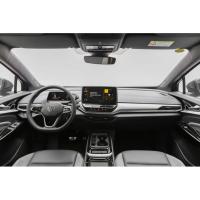 China VW ID4 ID6 Crozz 2024 Ev Energy Vehicles Electric Cars Used Pure Plus Volkswagen for sale
