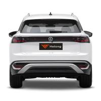China Left Steering Wheel Customized 2024 VW ID4 Crozz ID6 Crozz Electric Cars Used for sale