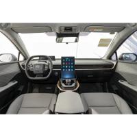 China Left Steering Wheel Customized 2024 VW ID4 Crozz ID6 Crozz Electric Cars Used for sale