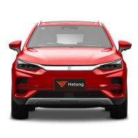 China 2024 BYD Tang EV 600 730 635 km 5-Door 7-Seats SUV Lithium Iron Phosphate Batteries for sale