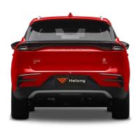 China 2024 BYD Tang EV 600 730 635 km 5-Door 7-Seats SUV Lithium Iron Phosphate Batteries for sale